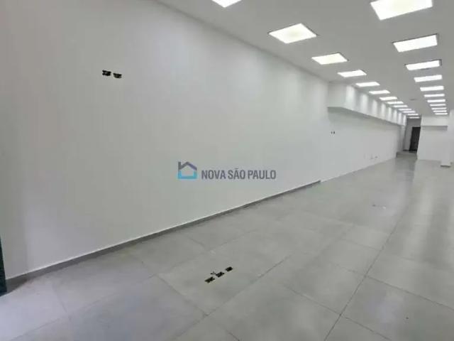 Casa / Sobrado Comercial para Locação em São Paulo/SP Mirandópolis