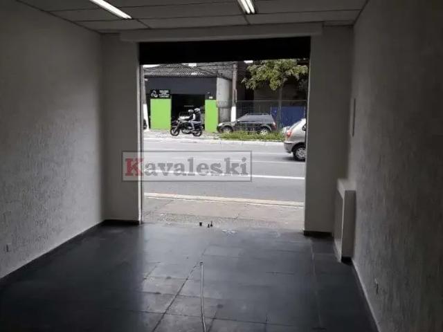 Casa / Sobrado Comercial para Locação em São Paulo/SP Mirandópolis