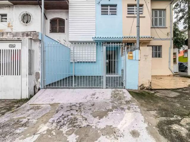 Casa / Sobrado Comercial para Locação em São Paulo/SP Mirandópolis