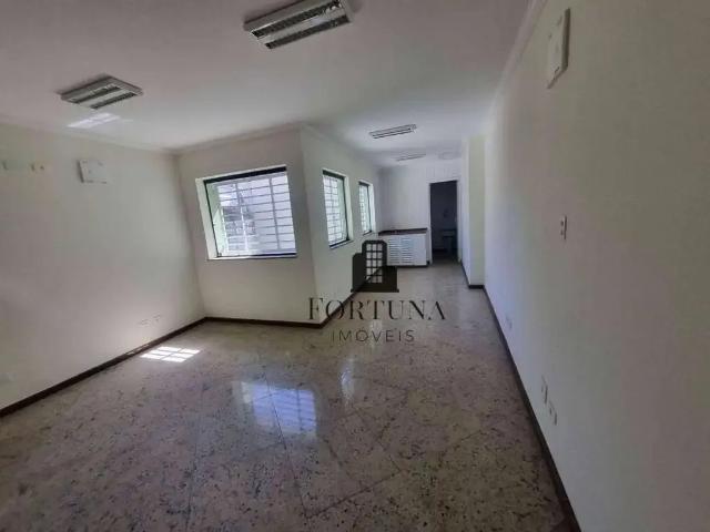 Casa / Sobrado Comercial para Locação em São Paulo/SP Mirandópolis