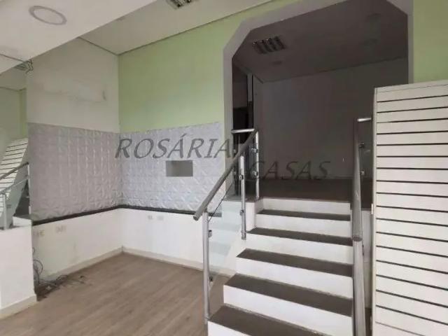 Casa / Sobrado Comercial para Locação em São Paulo/SP Mirandópolis 3 Quartos
