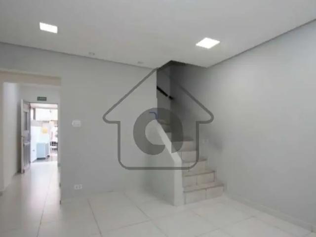 Casa / Sobrado Comercial para Locação em São Paulo/SP Mirandópolis 3 Quartos