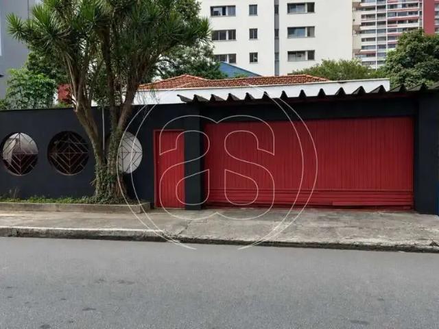 Casa / Sobrado Comercial para Locação em São Paulo/SP Moema