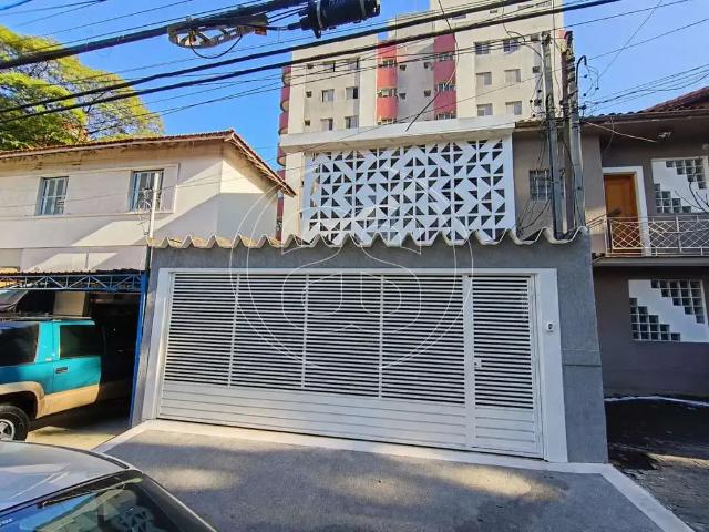 Casa / Sobrado Comercial para Locação em São Paulo/SP Moema