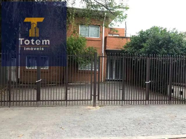 Casa / Sobrado Comercial para Locação em São Paulo/SP Moema 1 Quartos