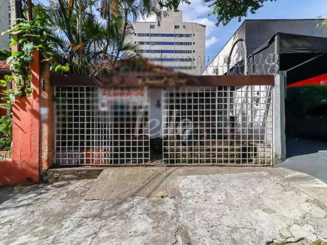 Casa / Sobrado Comercial para Locação em São Paulo/SP Moema