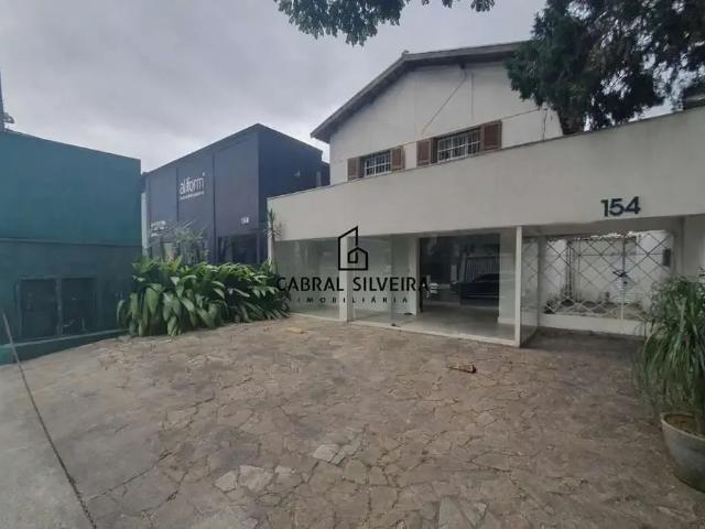 Casa / Sobrado Comercial para Locação em São Paulo/SP Moema