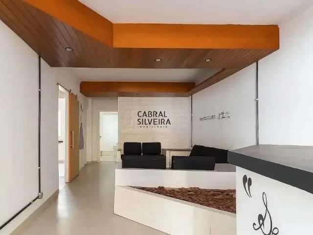 Casa / Sobrado Comercial para Locação em São Paulo/SP Moema