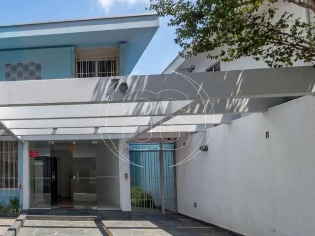 Casa / Sobrado Comercial para Locação em São Paulo/SP Moema