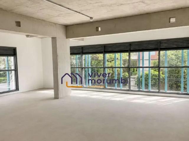 Casa / Sobrado Comercial para Locação em São Paulo/SP Moema