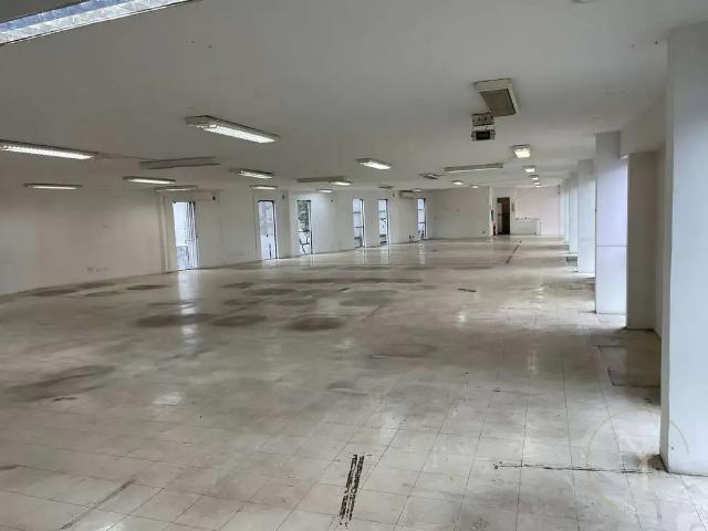 Casa / Sobrado Comercial para Locação em São Paulo/SP Moema