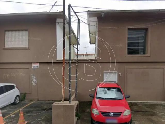 Casa / Sobrado Comercial para Locação em São Paulo/SP Moema