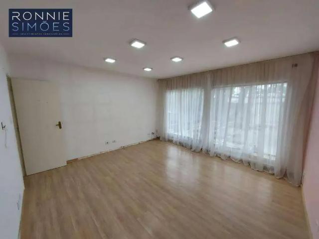 Casa / Sobrado Comercial para Locação em São Paulo/SP Moema