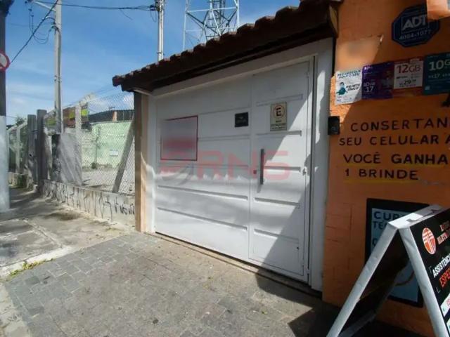 Casa / Sobrado Comercial para Locação em São Paulo/SP Moinho Velho 3 Quartos