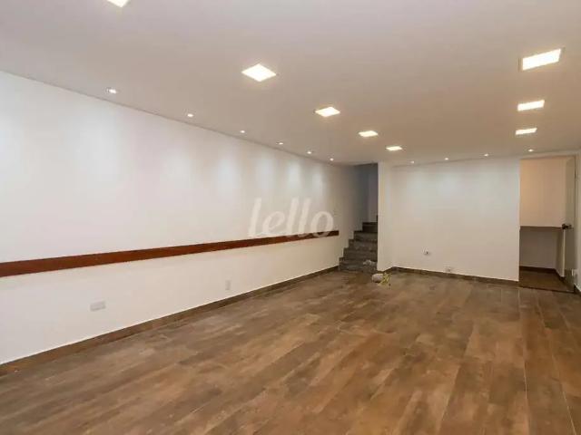 Casa / Sobrado Comercial para Locação em São Paulo/SP Mooca