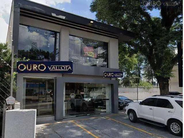 Casa / Sobrado Comercial para Locação em São Paulo/SP Mooca