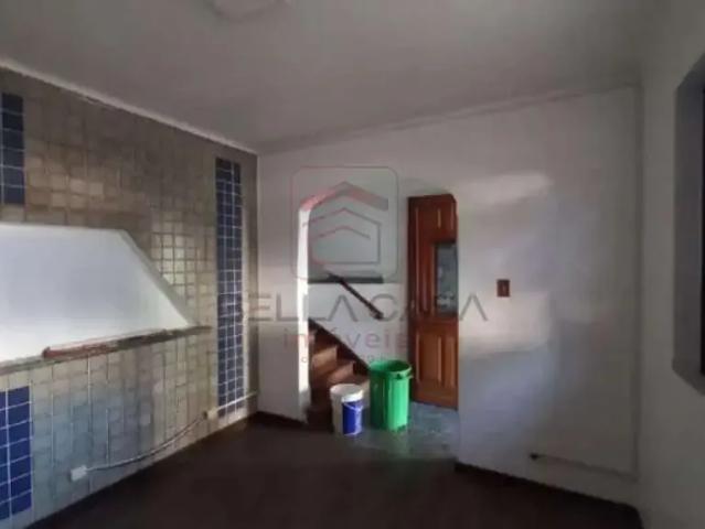 Casa / Sobrado Comercial para Locação em São Paulo/SP Mooca 1 Quartos