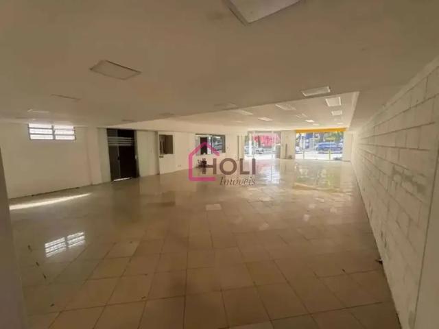 Casa / Sobrado Comercial para Locação em São Paulo/SP Mooca 1 Quartos
