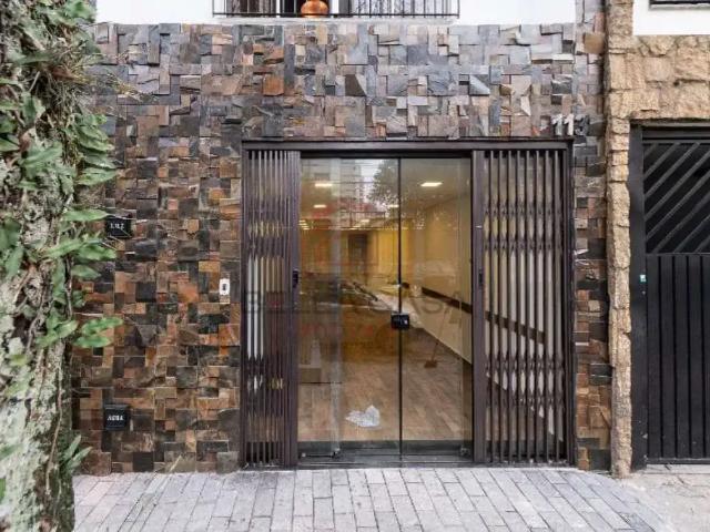 Casa / Sobrado Comercial para Locação em São Paulo/SP Mooca