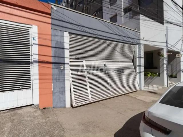 Casa / Sobrado Comercial para Locação em São Paulo/SP Mooca