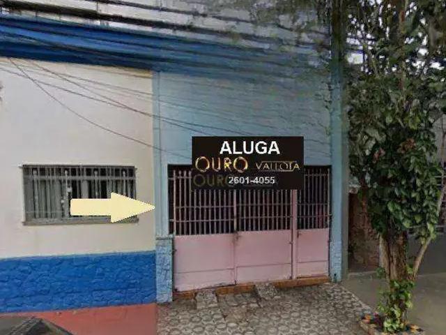Casa / Sobrado Comercial para Locação em São Paulo/SP Mooca