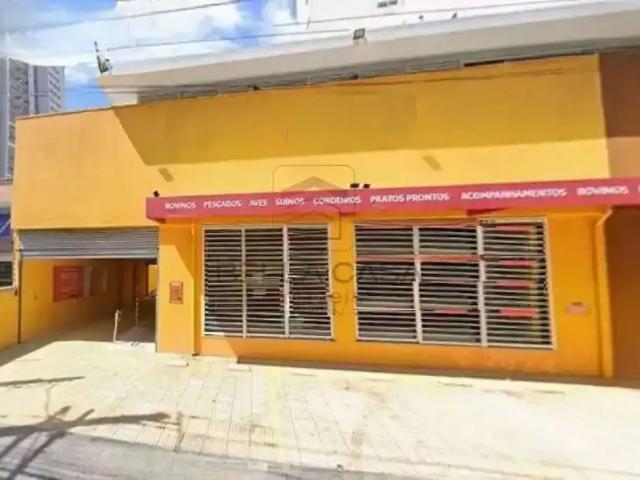 Casa / Sobrado Comercial para Locação em São Paulo/SP Mooca