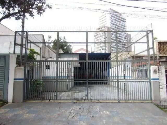 Casa / Sobrado Comercial para Locação em São Paulo/SP Mooca