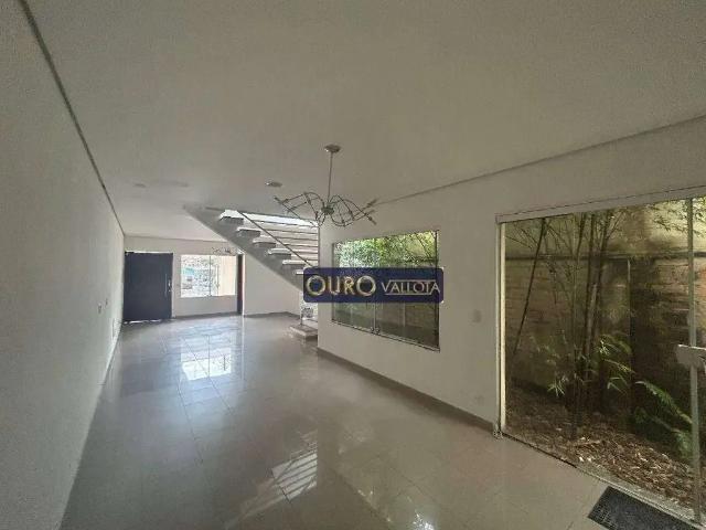 Casa / Sobrado Comercial para Locação em São Paulo/SP Mooca
