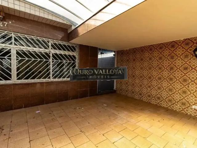 Casa / Sobrado Comercial para Locação em São Paulo/SP Mooca