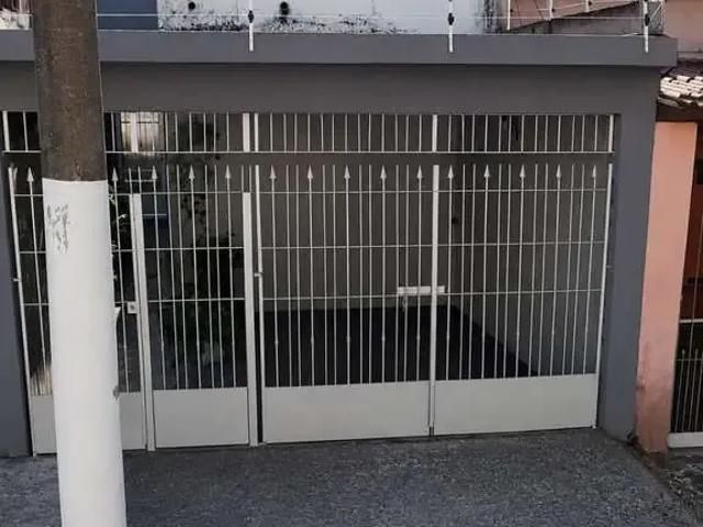 Casa / Sobrado Comercial para Locação em São Paulo/SP Mooca
