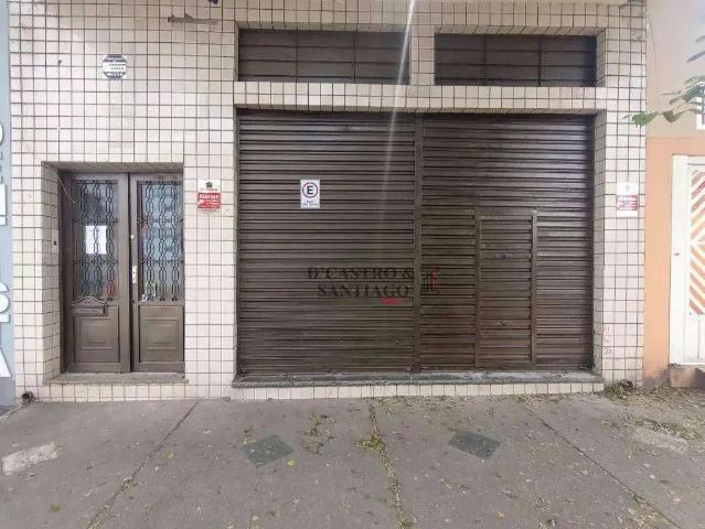 Casa / Sobrado Comercial para Locação em São Paulo/SP Mooca 2 Quartos