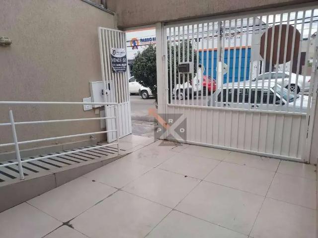 Casa / Sobrado Comercial para Locação em São Paulo/SP Mooca 2 Quartos