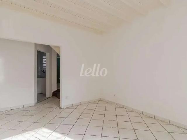 Casa / Sobrado Comercial para Locação em São Paulo/SP Mooca 2 Quartos
