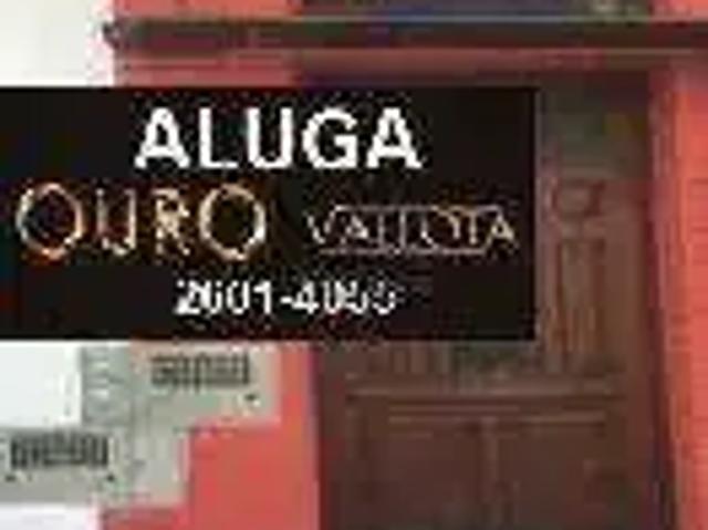 Casa / Sobrado Comercial para Locação em São Paulo/SP Mooca 2 Quartos
