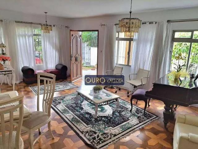 Casa / Sobrado Comercial para Locação em São Paulo/SP Mooca