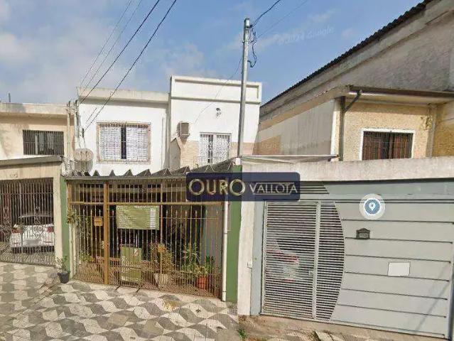 Casa / Sobrado Comercial para Locação em São Paulo/SP Mooca