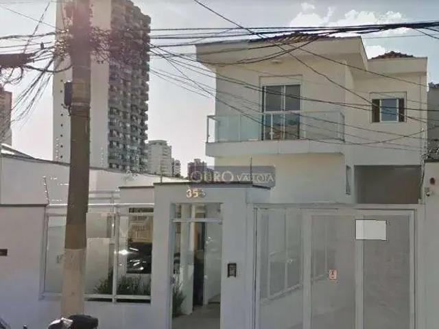 Casa / Sobrado Comercial para Locação em São Paulo/SP Mooca
