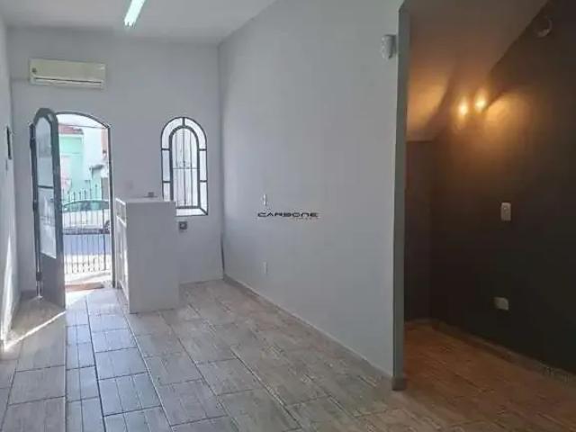 Casa / Sobrado Comercial para Locação em São Paulo/SP Mooca