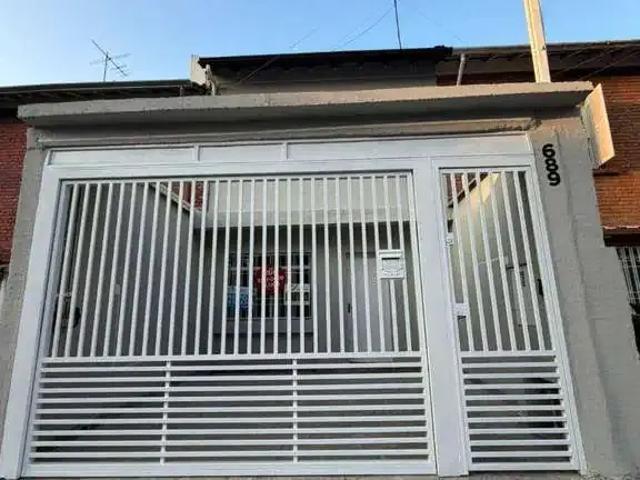 Casa / Sobrado Comercial para Locação em São Paulo/SP Mooca