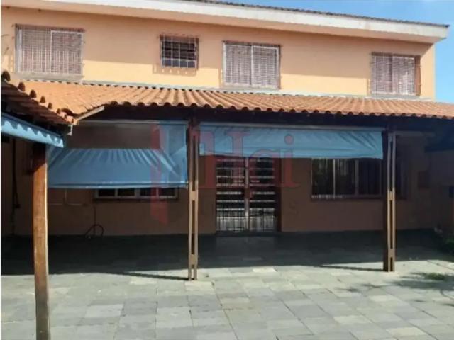 Casa / Sobrado Comercial para Locação em São Paulo/SP Mooca 3 Quartos