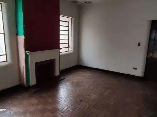 Casa / Sobrado Comercial para Locação em São Paulo/SP Mooca 3 Quartos