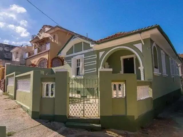 Casa / Sobrado Comercial para Locação em São Paulo/SP Mooca 3 Quartos