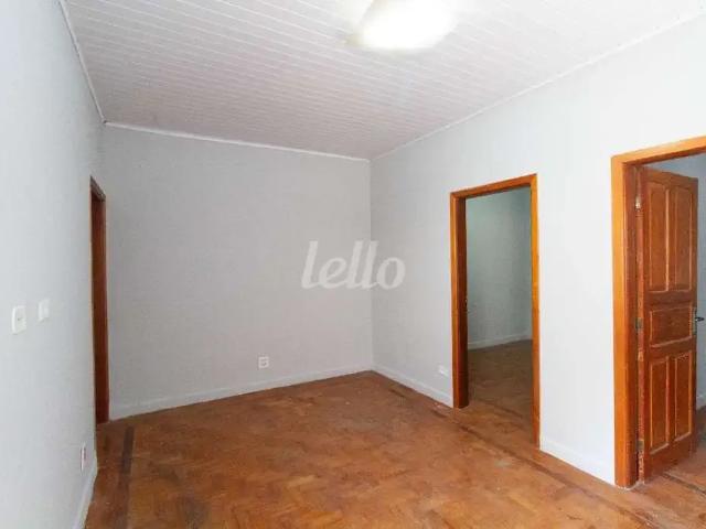 Casa / Sobrado Comercial para Locação em São Paulo/SP Mooca 3 Quartos