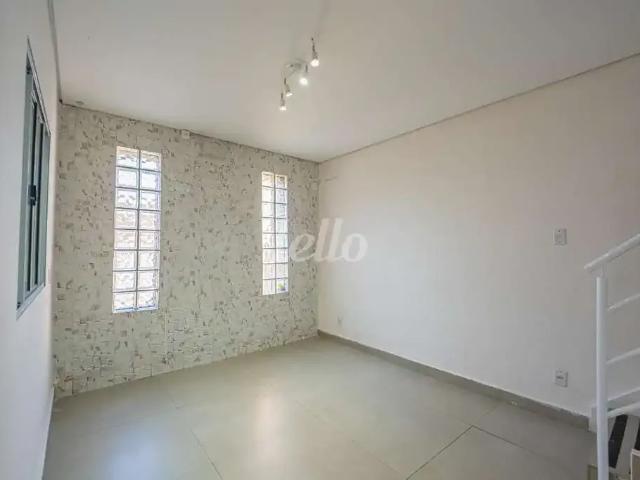 Casa / Sobrado Comercial para Locação em São Paulo/SP Mooca