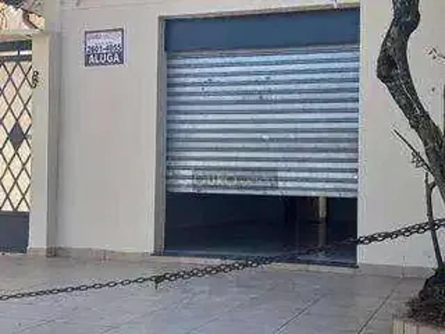 Casa / Sobrado Comercial para Locação em São Paulo/SP Mooca