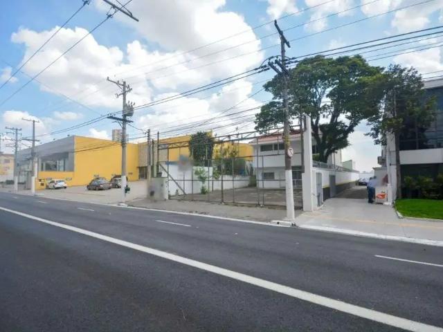 Casa / Sobrado Comercial para Locação em São Paulo/SP Mooca