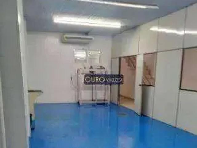 Casa / Sobrado Comercial para Locação em São Paulo/SP Mooca
