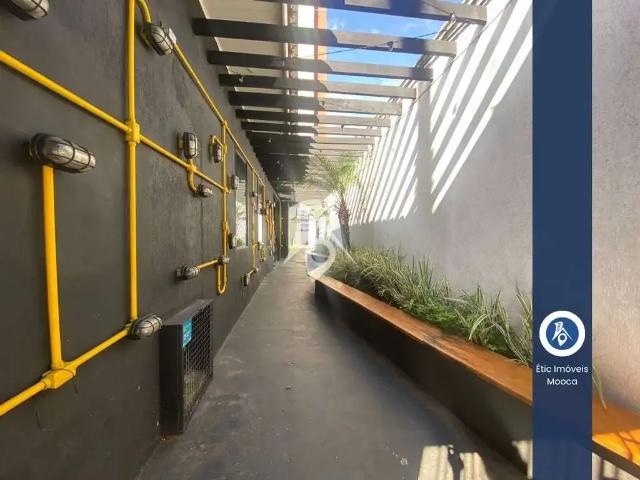 Casa / Sobrado Comercial para Locação em São Paulo/SP Mooca