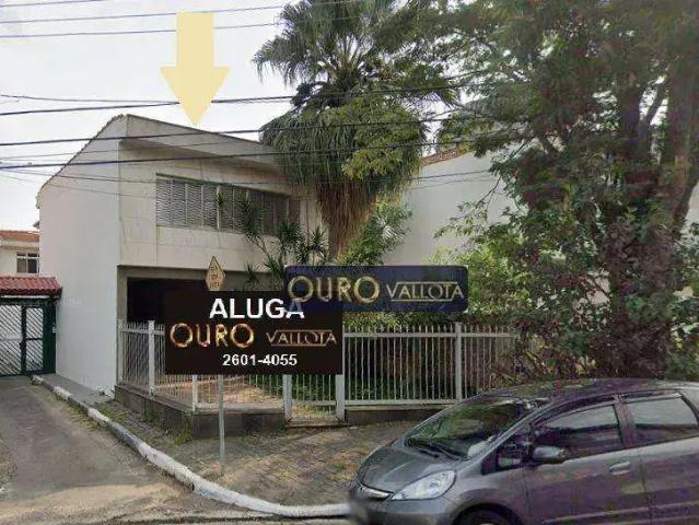 Casa / Sobrado Comercial para Locação em São Paulo/SP Mooca