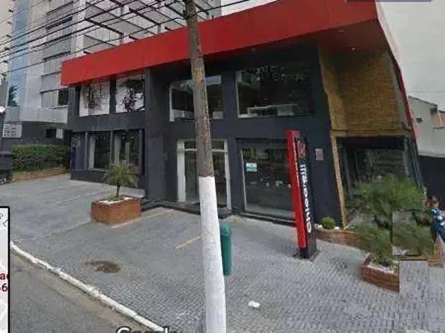 Casa / Sobrado Comercial para Locação em São Paulo/SP Mooca